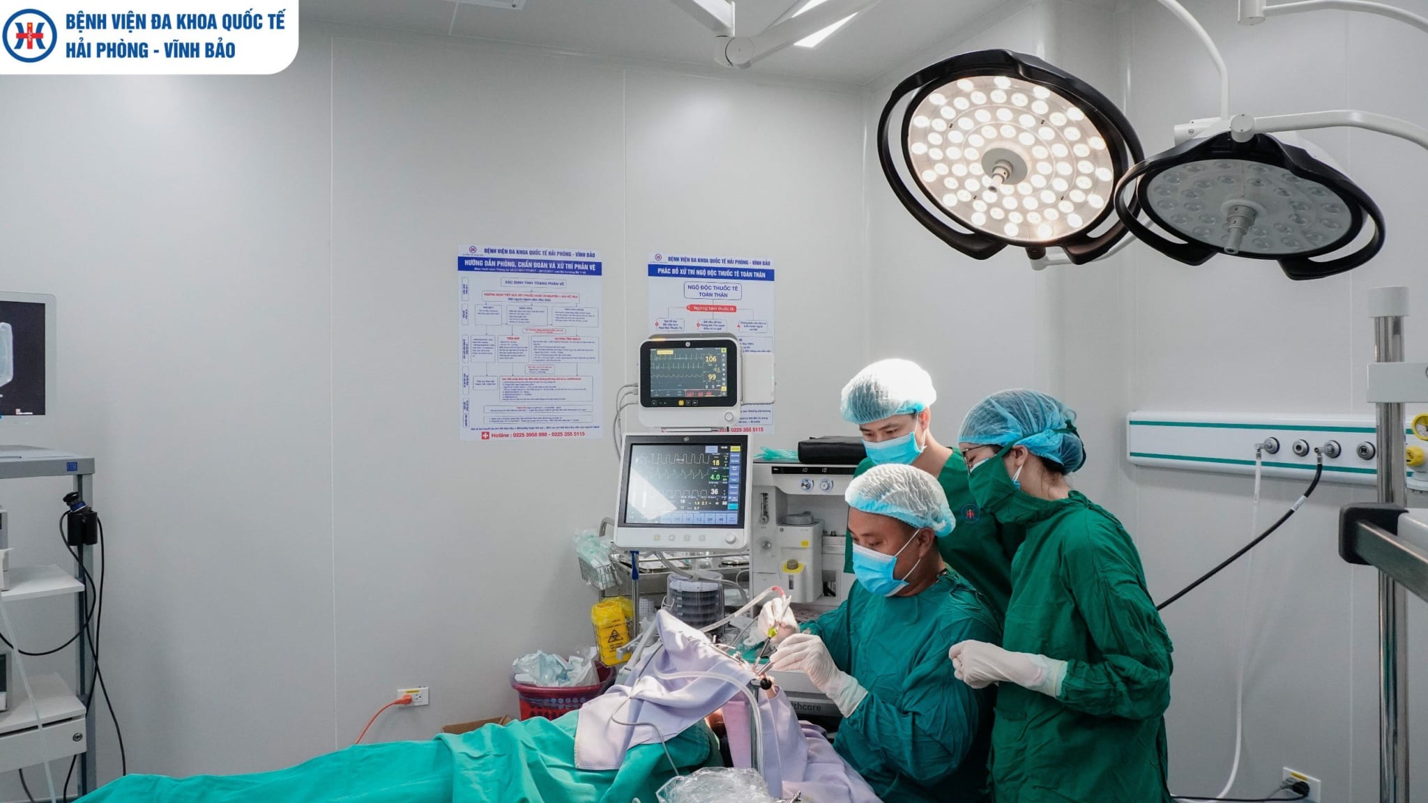 ĐIỀU TRỊ PHẪU THUẬT CẮT AMIDAN VÀ NẠO V.A BẰNG DAO PLASMA CHO BỆNH NHÂN ...